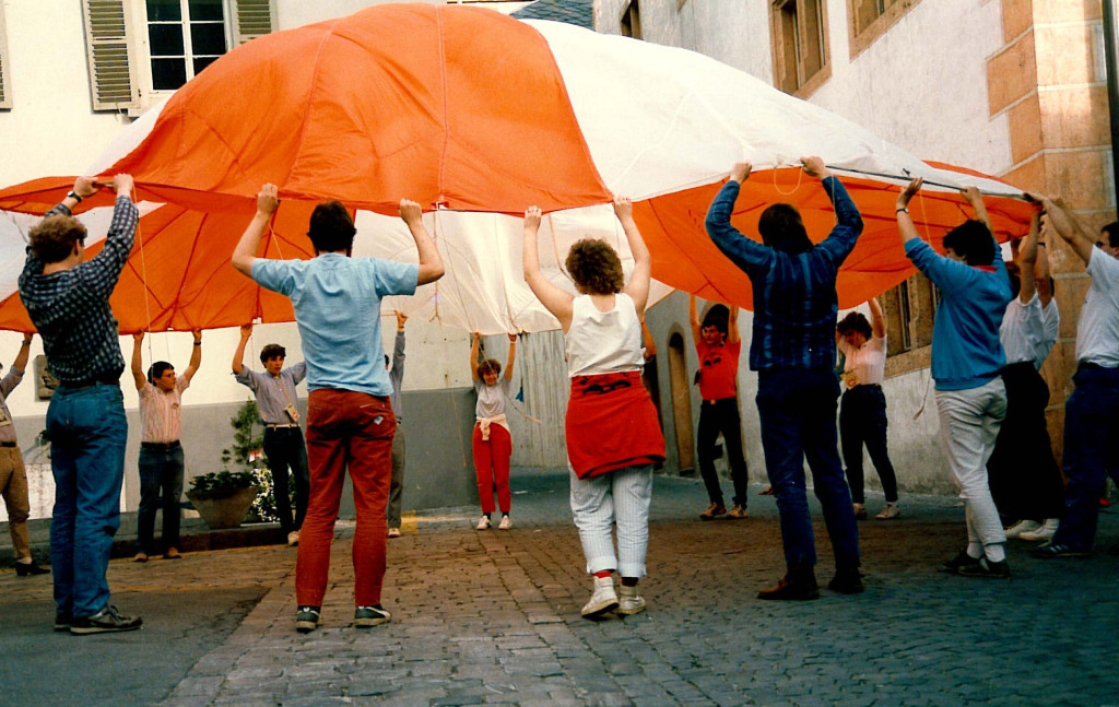 prix jubla | Jungwacht Blauring Schweiz