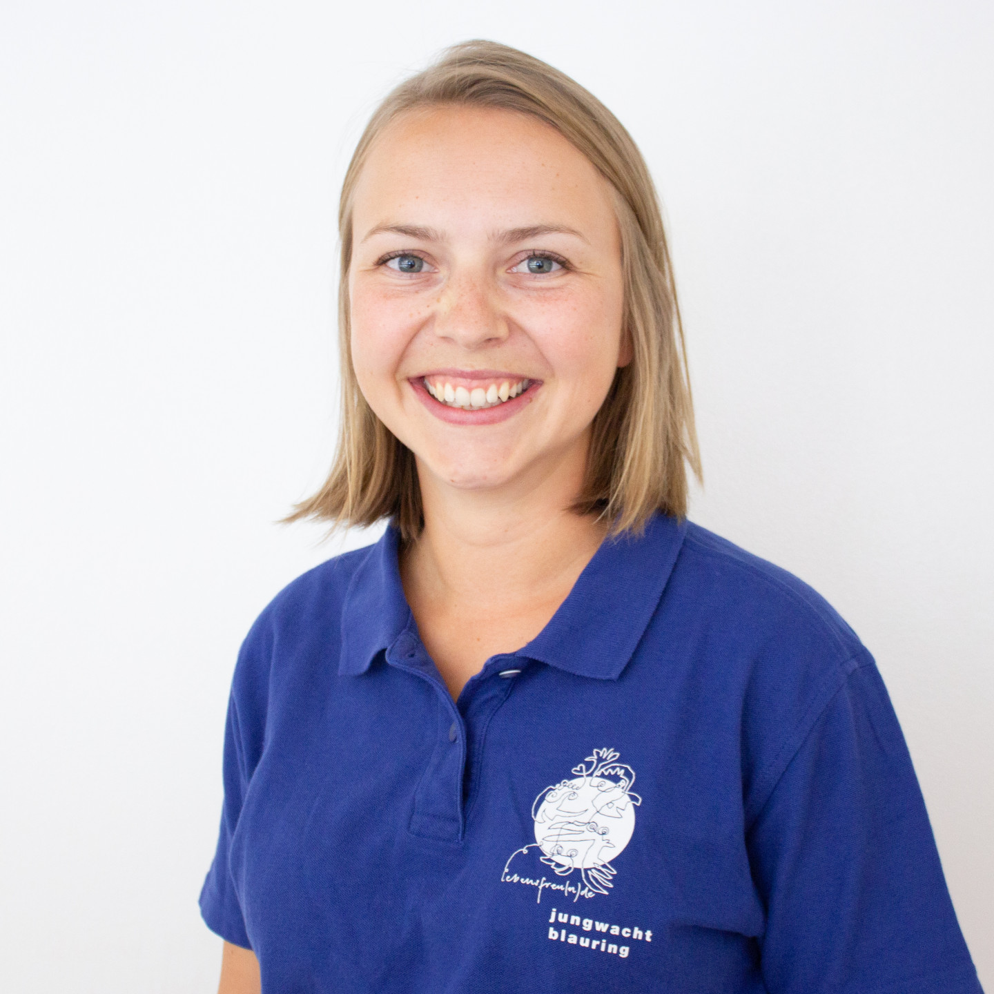 Organisation | Jungwacht Blauring Schweiz