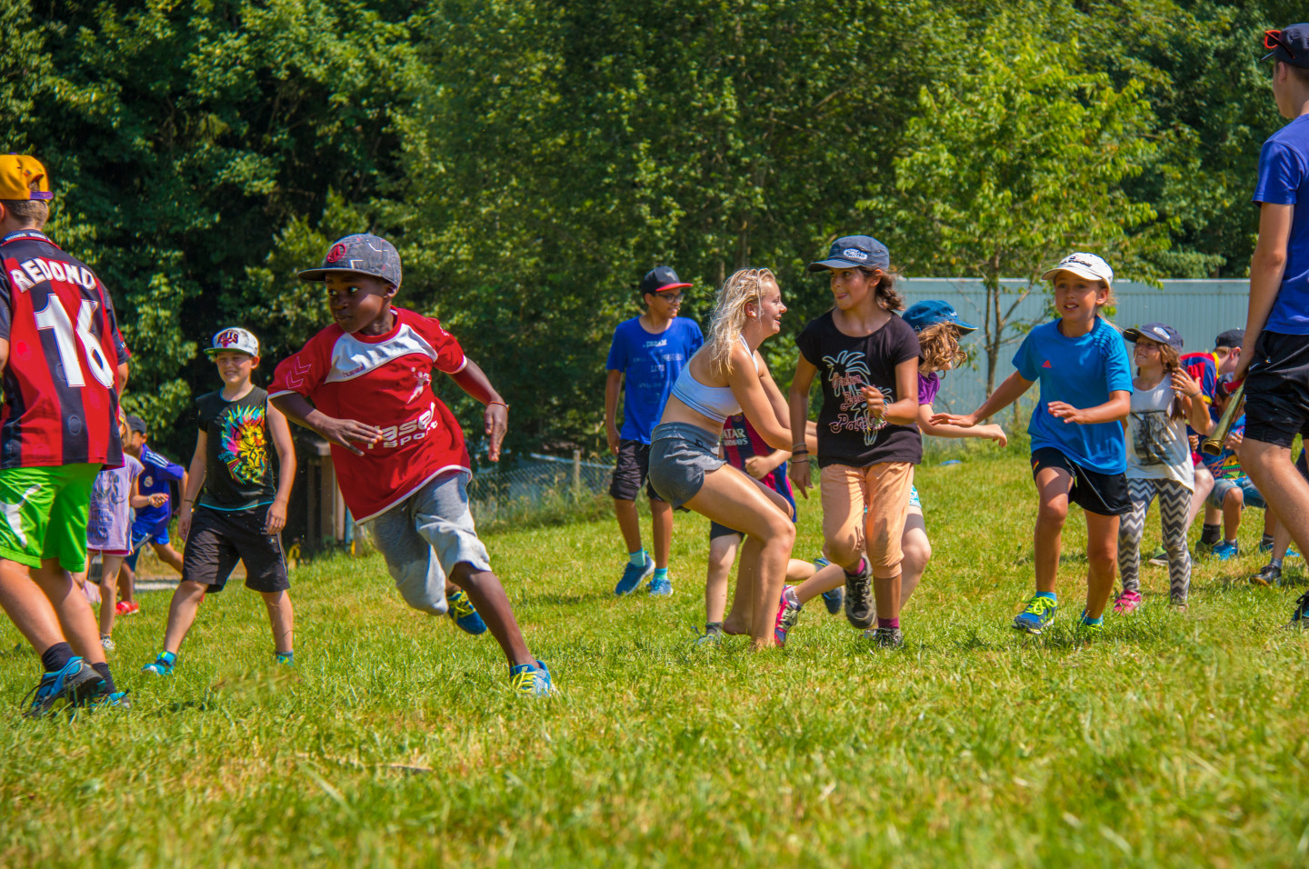 Jubla-Alltag | Jungwacht Blauring Schweiz